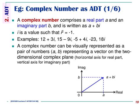 ppt cs1020 data structures and algorithms i lecture note 5