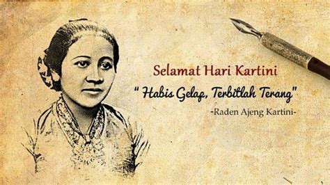 10 Contoh Puisi Hari Kartini Yang Singkat Dan Penuh Makna Cocok Untuk