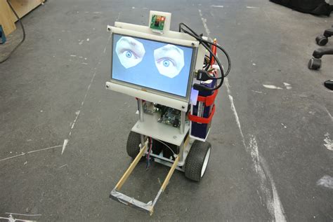 balance bot — the magpi magazine