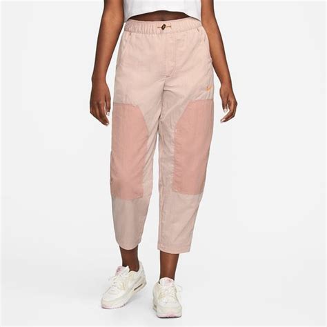 Nike Sportswear Swoosh Pink Oxford Rose Whisper Pink Oxford Light