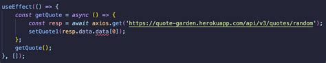 使用axios和usestate useeffect无限重新渲染react功能组件？ 问答 腾讯云开发者社区 腾讯云