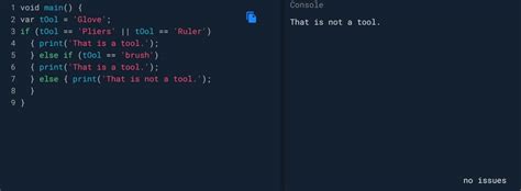 tutorial de dart aprende a programar en dart fácilmente ionos
