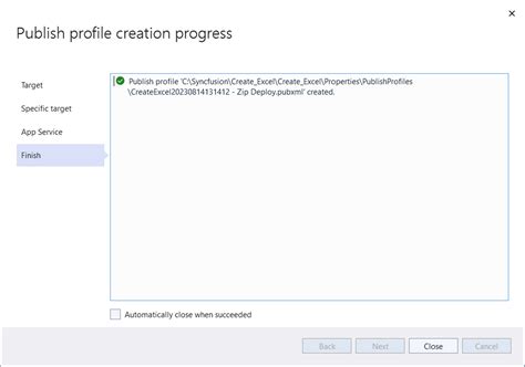 Create Read And Edit Excel Files In Azure App Service On Linux