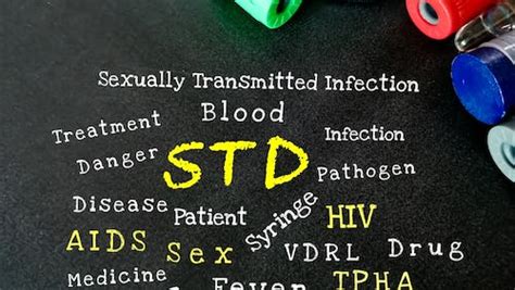 Can You Get Stis And Stds From Oral Sex
