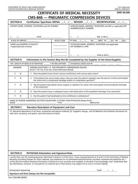 dr 846 2005 2024 form fill out and sign printable pdf template signnow