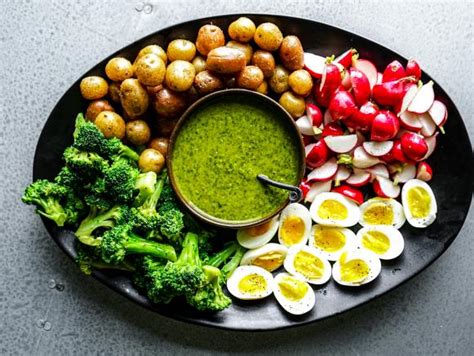 The Ultimate Snacking Plate Recipe Elena Besser Food Network