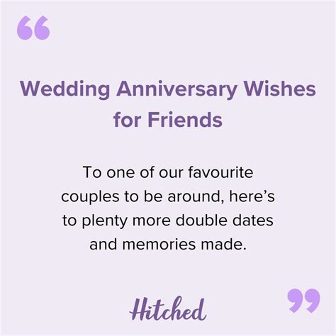110 Wedding Anniversary Wishes To Write In An Anniversary Card