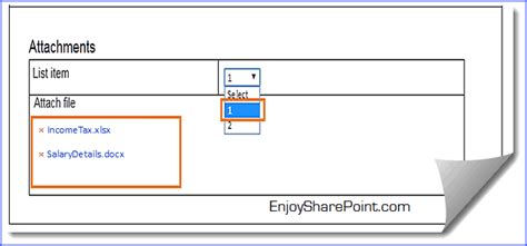 delete sharepoint list item attachment using rest api enjoysharepoint