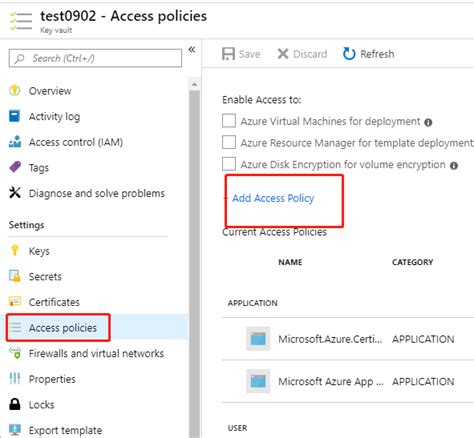 python azure sql server database connect using azure managed service