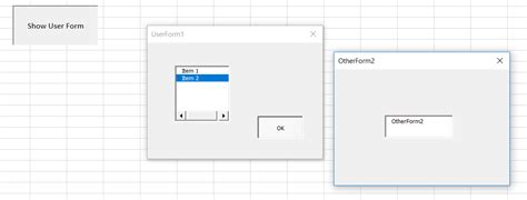 beginner excel vba question how to reference variables from listboxes