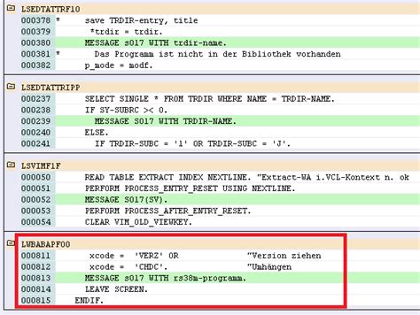 six kinds of debugging tips to find the source code where