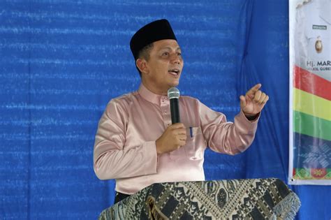 Meriahkan Hari Jadi Kepri Ke 20 Gubernur Ansar Instruksikan Berbaju