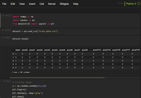 Handwritten Digit Classification Using Knn This Repository Introduces