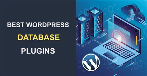 wordpress database plugin top selection to cleanup and backup your db
