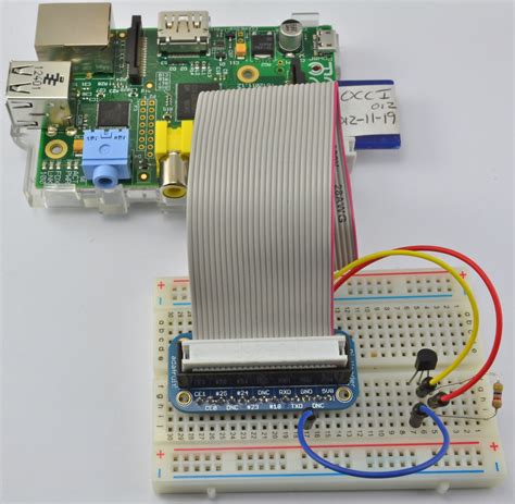 overview adafruit s raspberry pi lesson 11 ds18b20 temperature