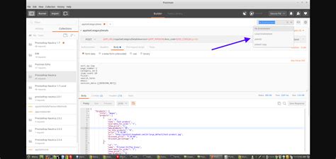 how to use environments in postman knowband blog ecommerce modules