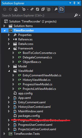 c the name does not exist in the namespace clr namespace stack