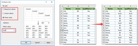 how to delete rows with missing blank values in certain