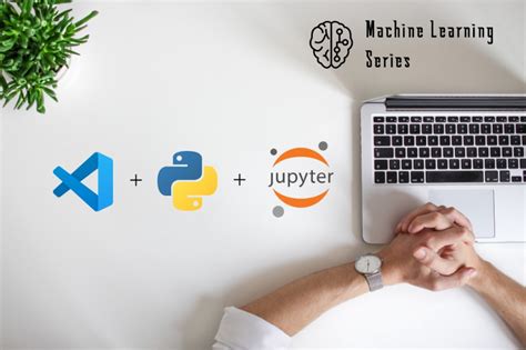 get started with machine learning using jupyter notebook