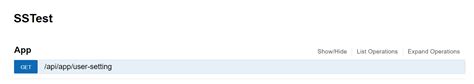 routes with hyphen causing swagger ui issues open api servicestack
