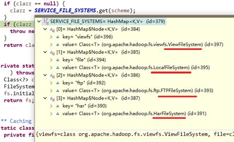 eclipse maven hadoop ioexception no filesystem for scheme