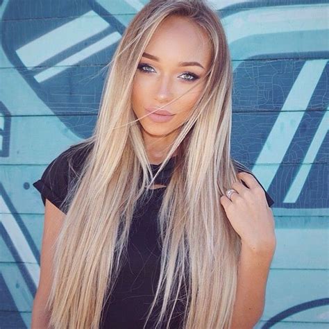 ⊱ɛʂɬཞɛƖƖą⊰ Clip In Hair Extensions Long Hair Styles Braids For Long