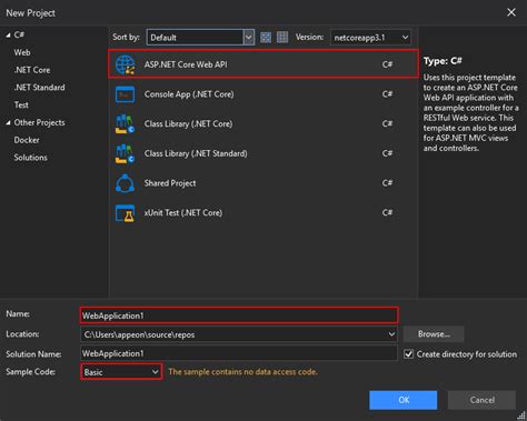 crud operations with generic datastore