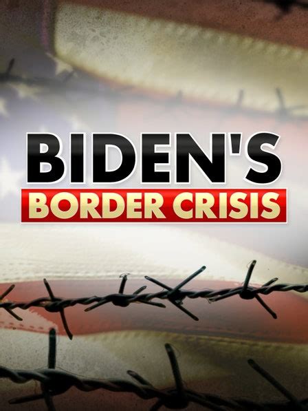 Watch Senate Hearing Bidens Border Crisis Fox Nation