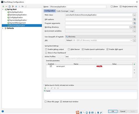 java lang illegalargumentexception circular placeholder