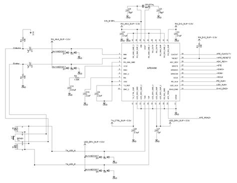 help afe4490 programming questions arduino forum