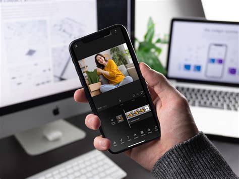 Capcut Conheça O App De Edição De Vídeos Plataformanet