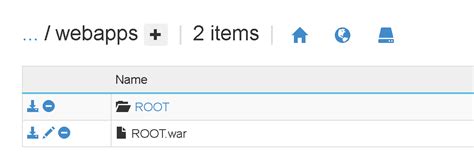 java why spring boot application is not working after deployment on