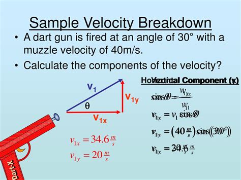 Ppt Chapter 3 Projectile Motion Powerpoint Presentation Free