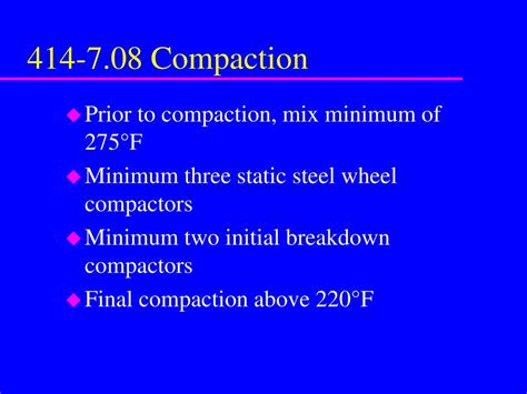 ppt asphalt rubber related specifications powerpoint presentation