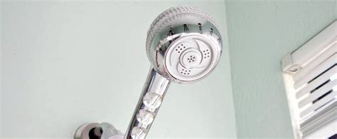 How To Clean Your Showerhead Trust Us It Needs It Shower Heads