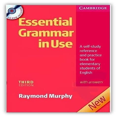 4 12 1 5 Essential Grammar In Use 3rd Edition