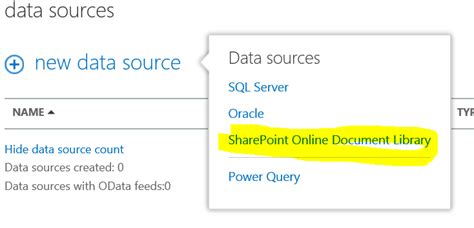 power bi gateway now supports sharepoint online document