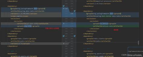 springboot springboot集成redis出现报错：no qualifying bean of type ‘org