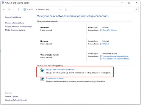 [2 Ways] How To Set Up Vpn On Windows 11 Step By Step Minitool