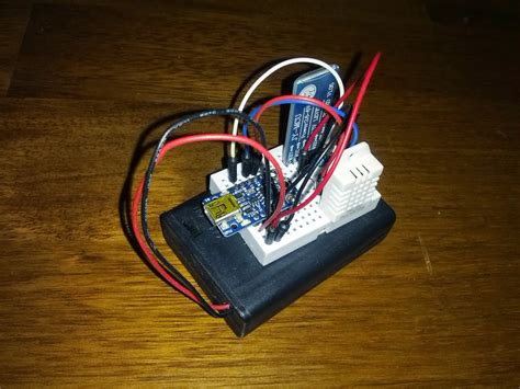jacek fedoryński s blog bluetooth thermometer