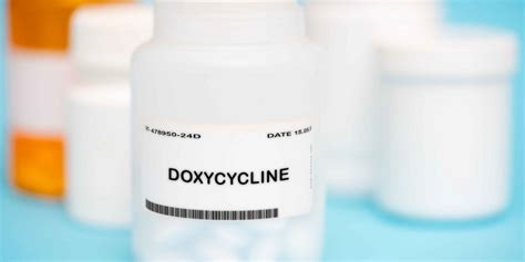 U S To Recommend Antibiotic Pill After Sex To Prevent Stis Raw Story