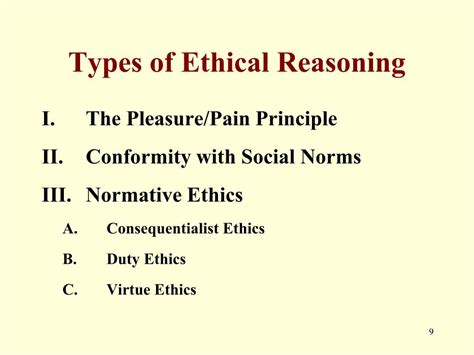 Ppt Ethics And Morality Powerpoint Presentation Free Download Id 4599121