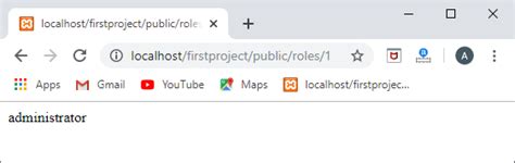 laravel relationship javatpoint