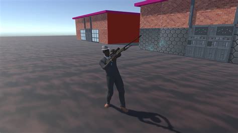 unity animated character free download youtube