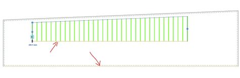 solved varying rebar set swap varied side autodesk community