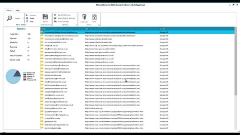 fast email extractor 7 5 not working passalegacy