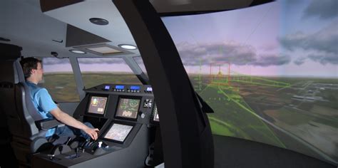 flight simulators tum institute of flight system dynamics