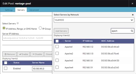 orchestrator access modes