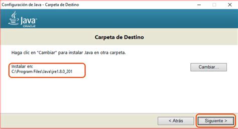 paso a paso cómo instalar el jdk de java para empezar programar