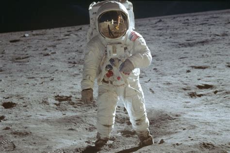 The Latest Pence Marks Apollo 11 Anniversary At Launch Site Abc27